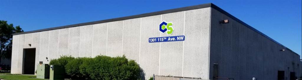 ChemServ Inc. - Chem/Serv Inc.