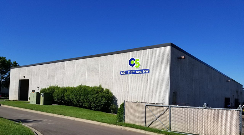 About Chem/Serv Inc. - Chem/Serv Inc.